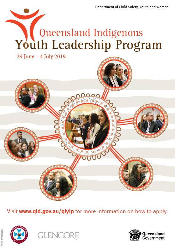 Indigenous Youth Leadership Program – Maryborough Aboriginal Housing ...