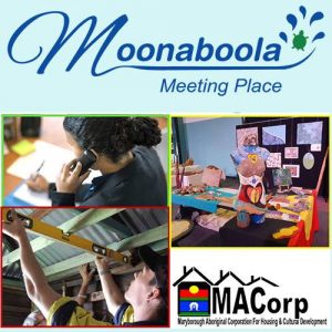 Maryborough Aboriginal Housing Corporation & Cultural Development ...