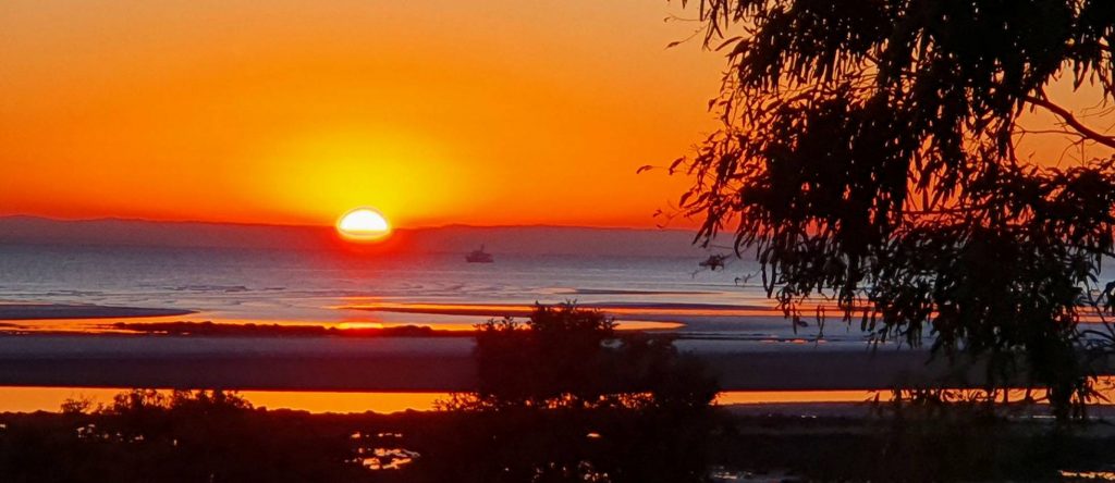 Moonaboola Meeting Place – Maryborough Aboriginal Housing Corporation ...